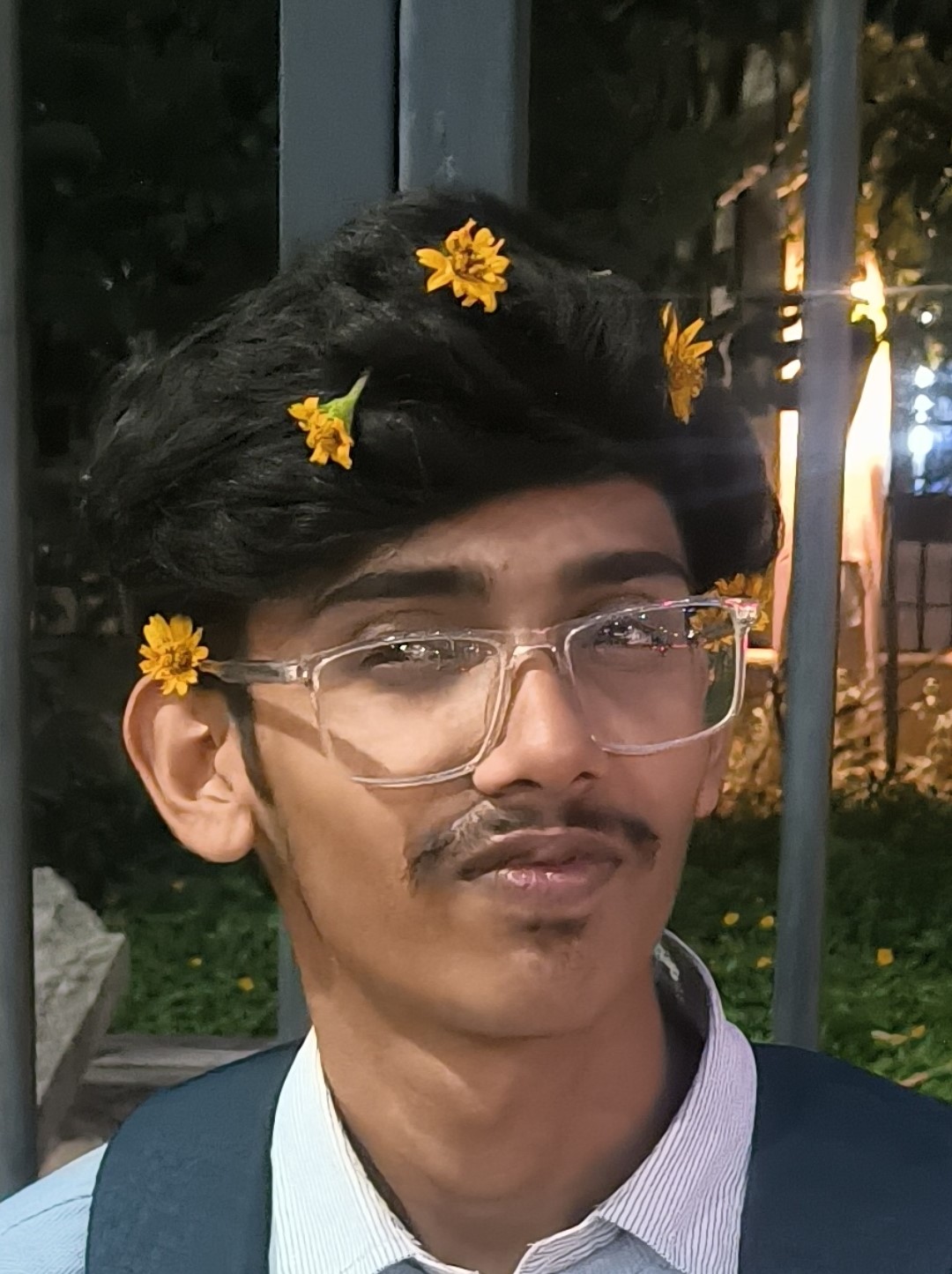 College website clone | front-end project.